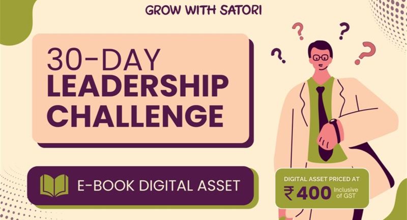 30-Day Leadership Challenge