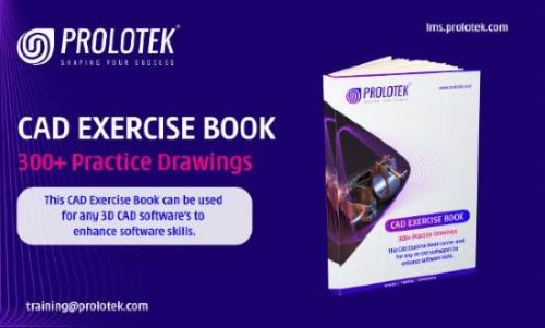 CAD Exercise Book