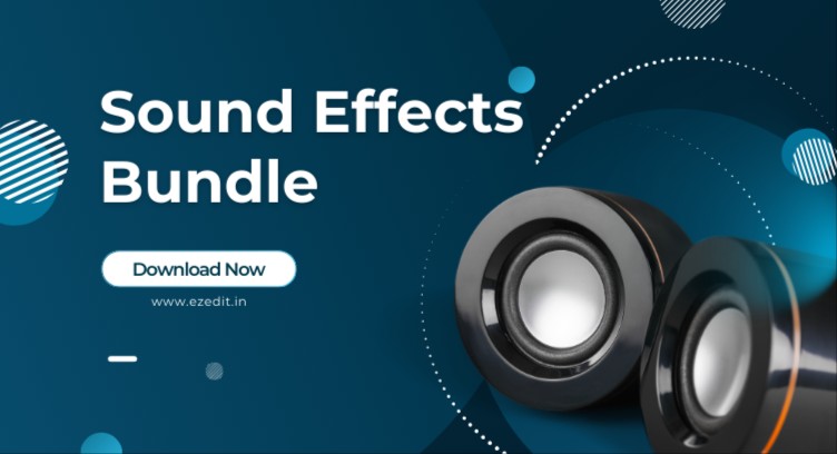 Sound Effects Bundle