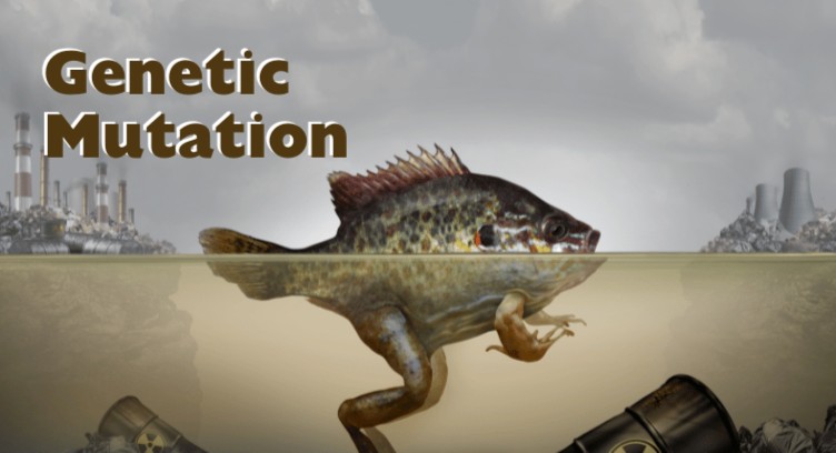 Genetic Mutations [Free eBook]