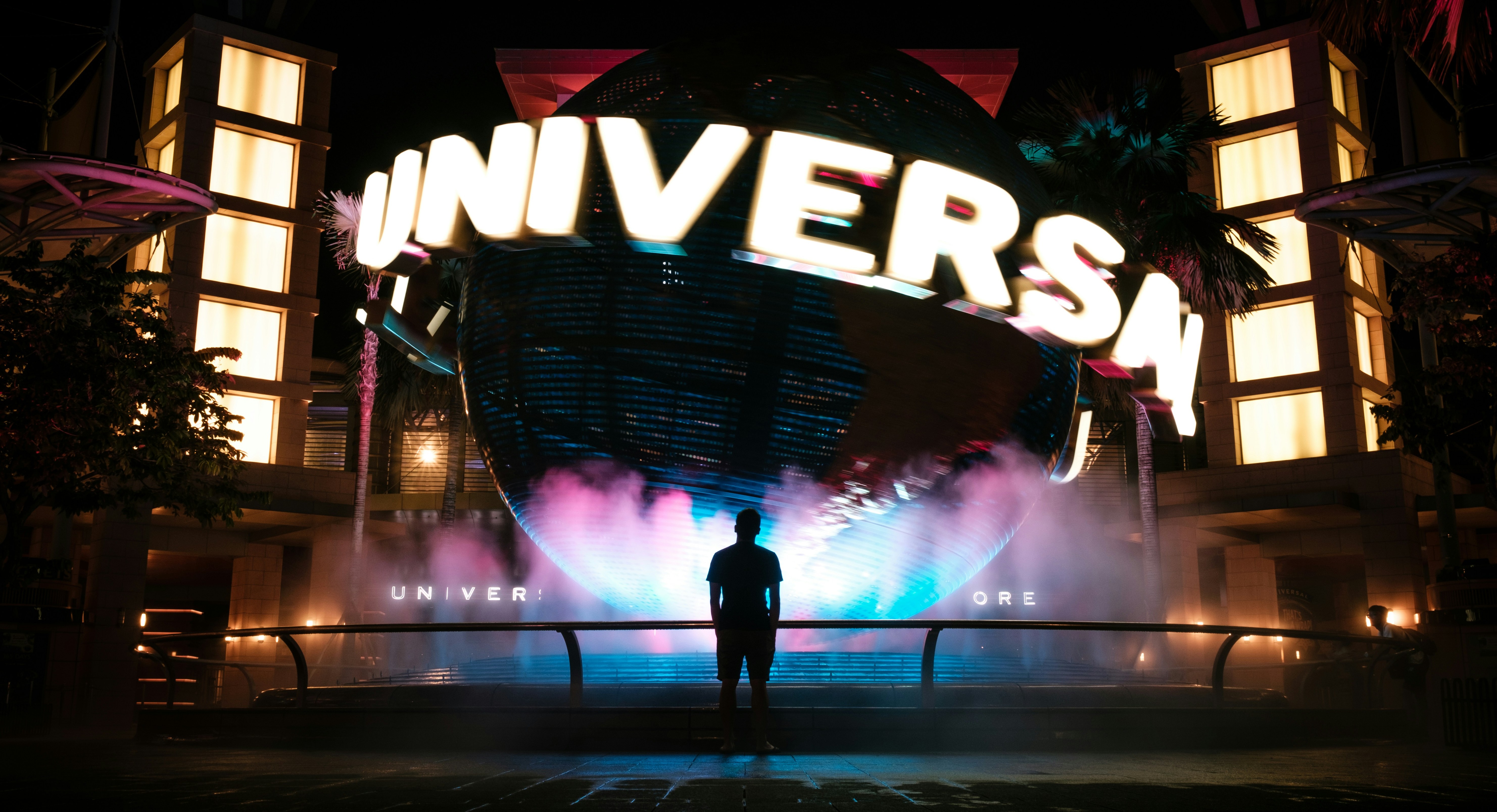 Universal Leader Skills with Symbiotic Ecosystem Access