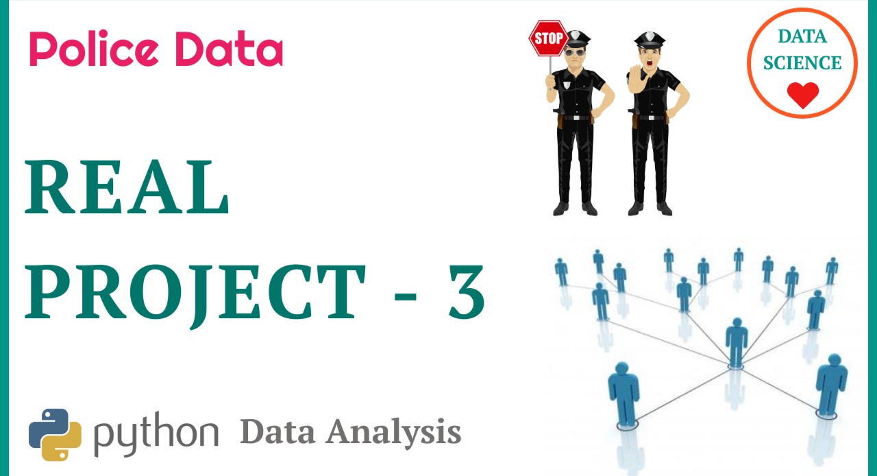 Dataset : Project 3 - Police Data Analysis