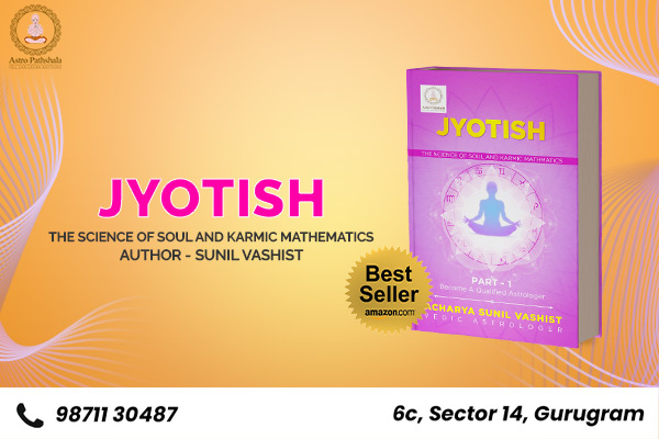 Jyotish- the Science of Soul and Karmic Mathematics