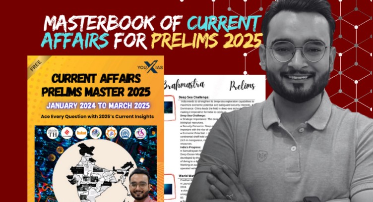 CURRENT AFFAIRS PRELIMS MASTER - UPSC 2025 AMAN SHARMA