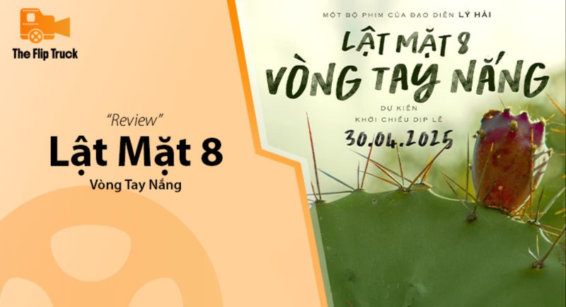 Xem Lật Mặt 8 - Vòng Tay Nắng Full Phim Lậu - Motchill