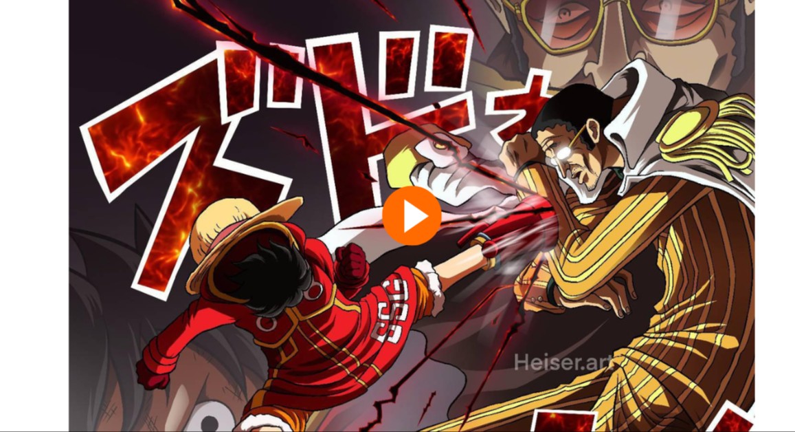 Xem One Piece tập 1127 Vietsub - Thuyết Minh - Animehay