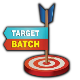 TARGET BATCH Unlimited PDF's For Bank Exams