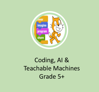 STEM and Coding Programs