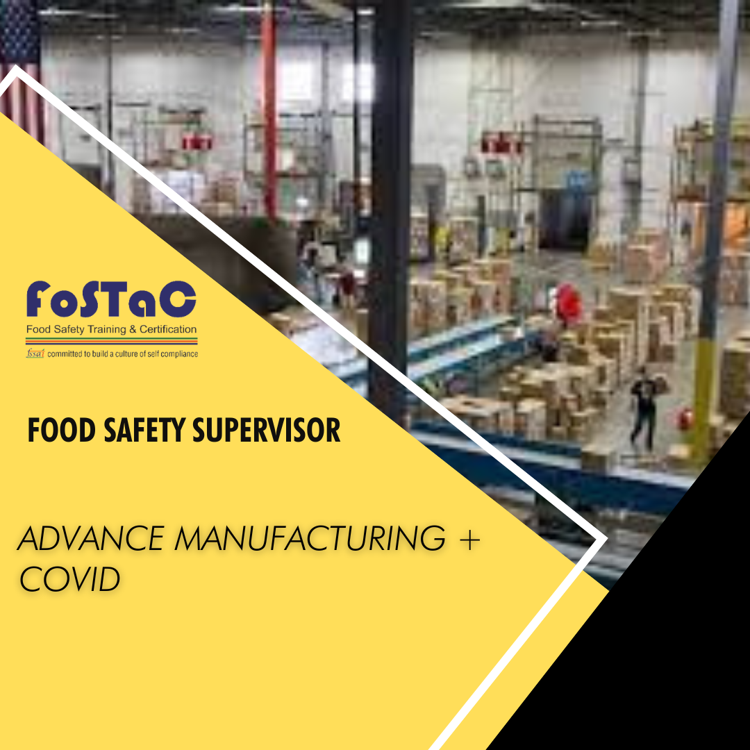 FoSTaC Training FoSTaC Training