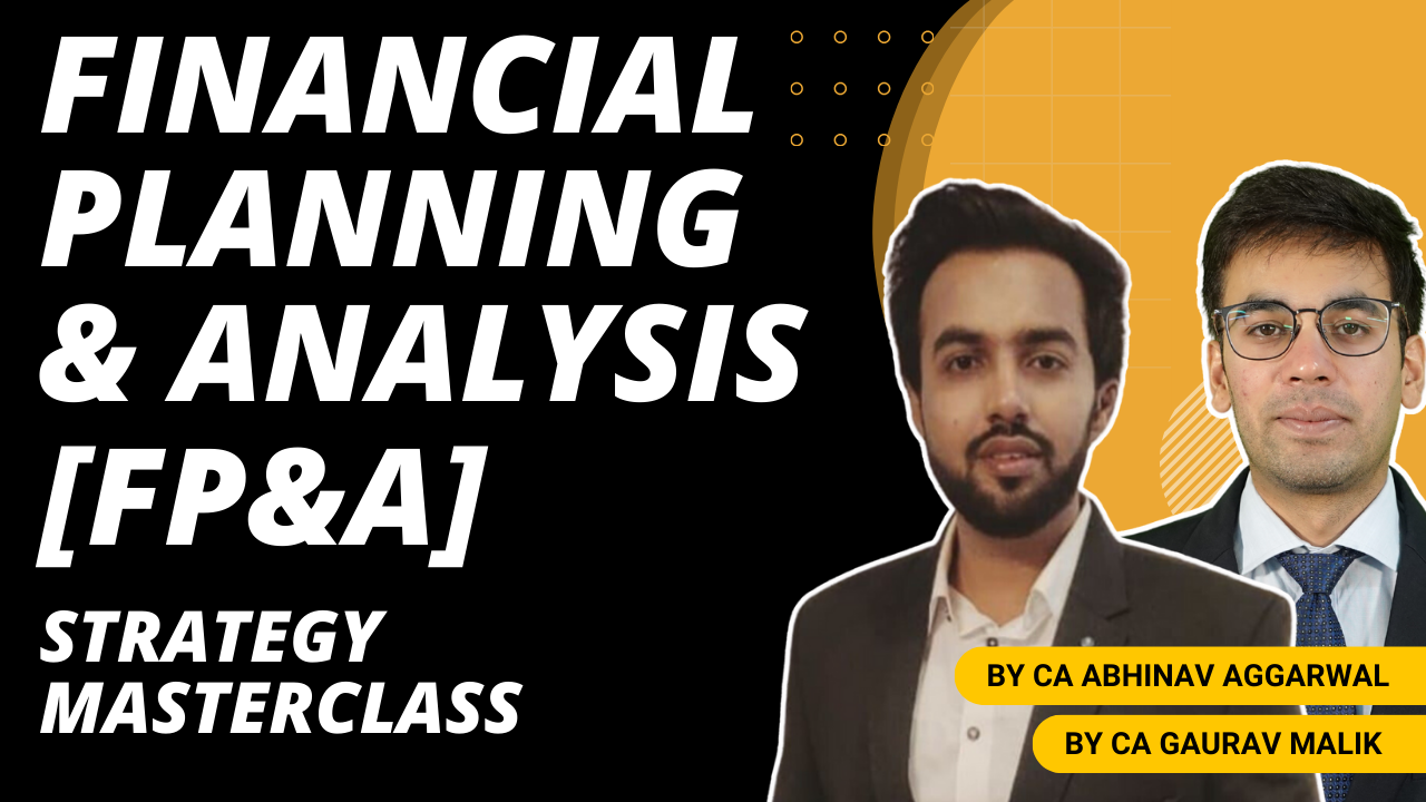 MasterClasses | All Courses For Finance