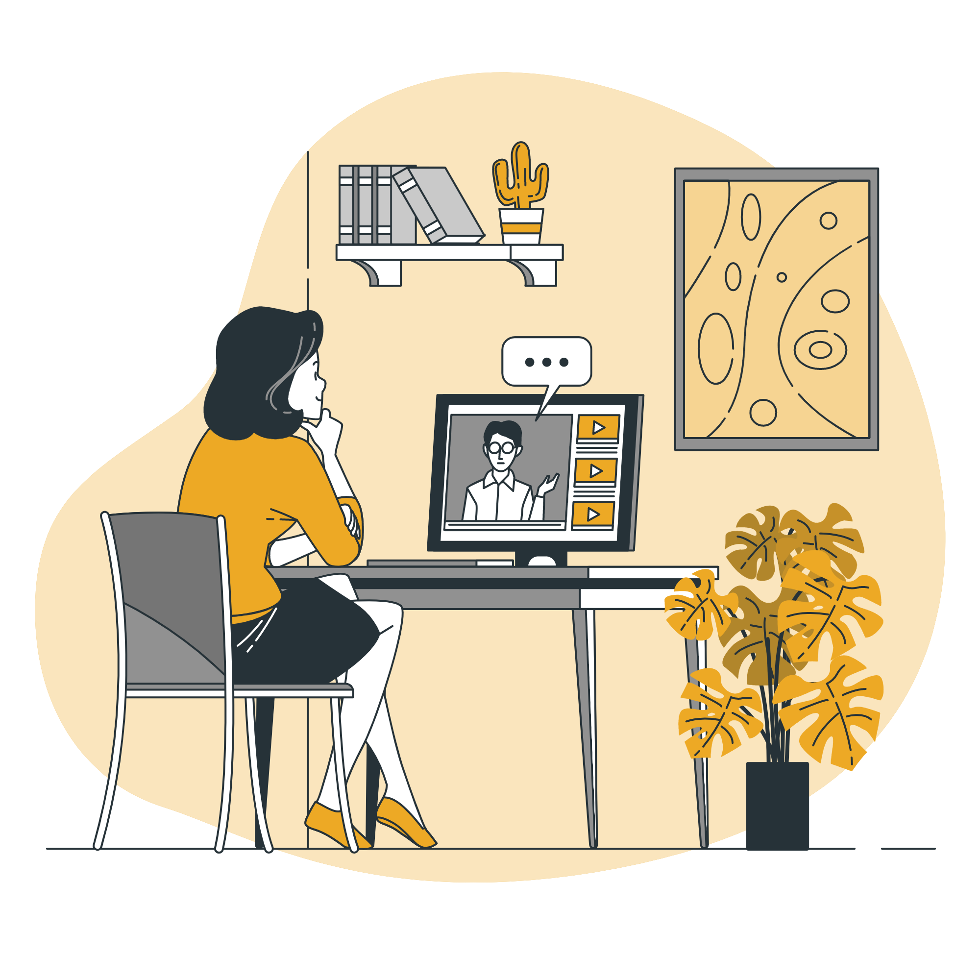 Thinking Bridge - Get Your Dream Job in Finance | Online Training ...