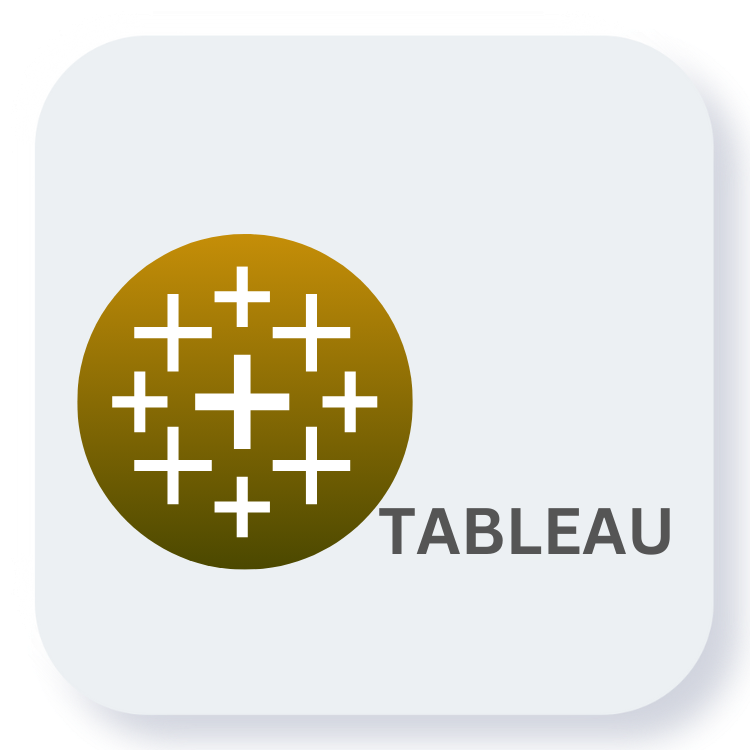 Tableau MasterClass