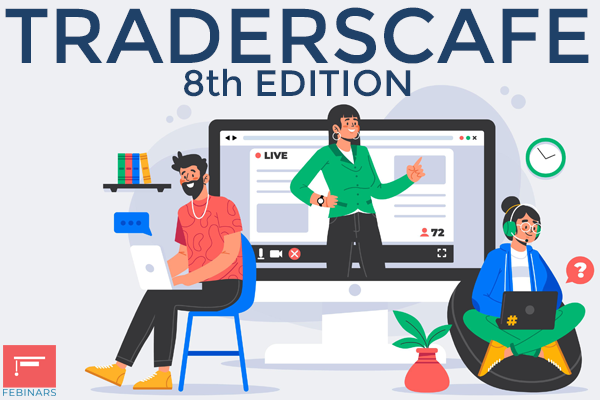 FEBINARS - Financial Webinars & Courses | Get trained to become a professional trader