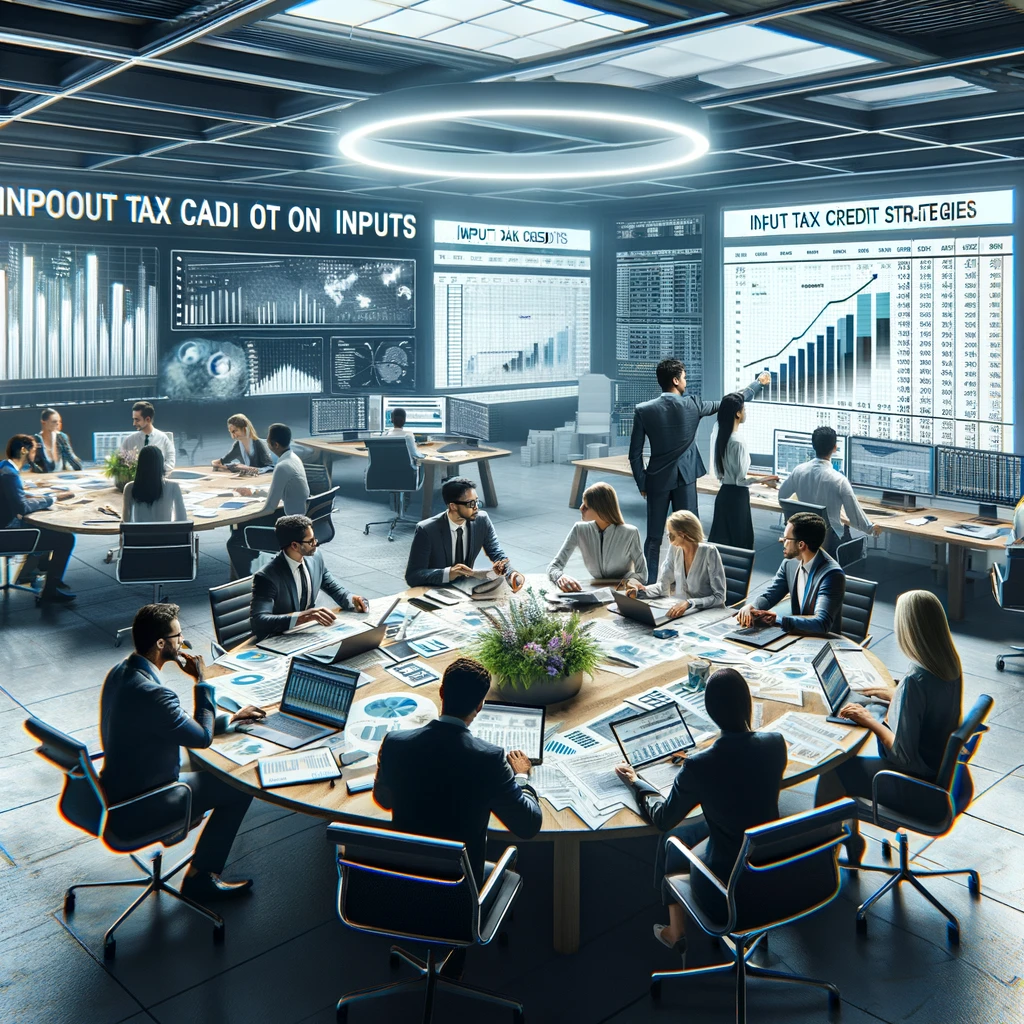 Unlock the world of indirect tax: Explore GST, VAT and more in our ...