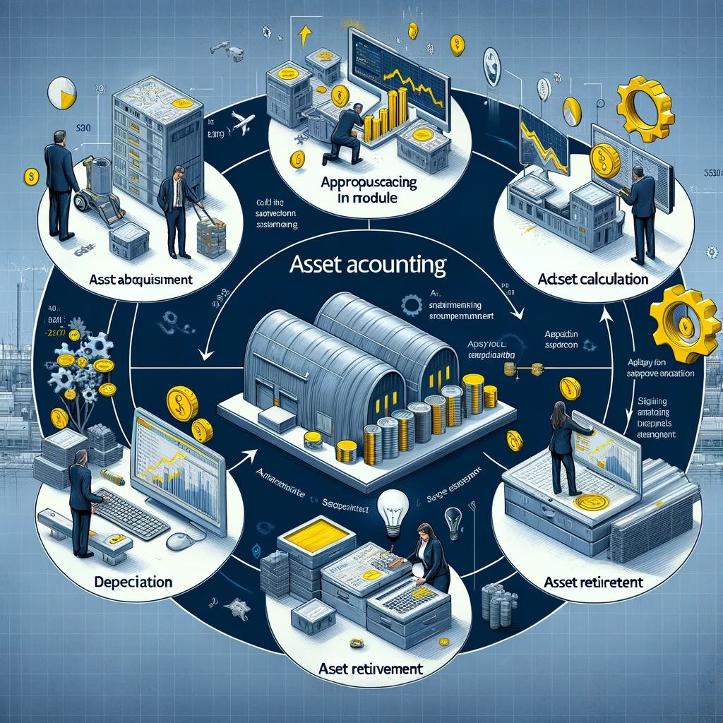 Join our SAP FICO Course and dive into the world of Financial ...