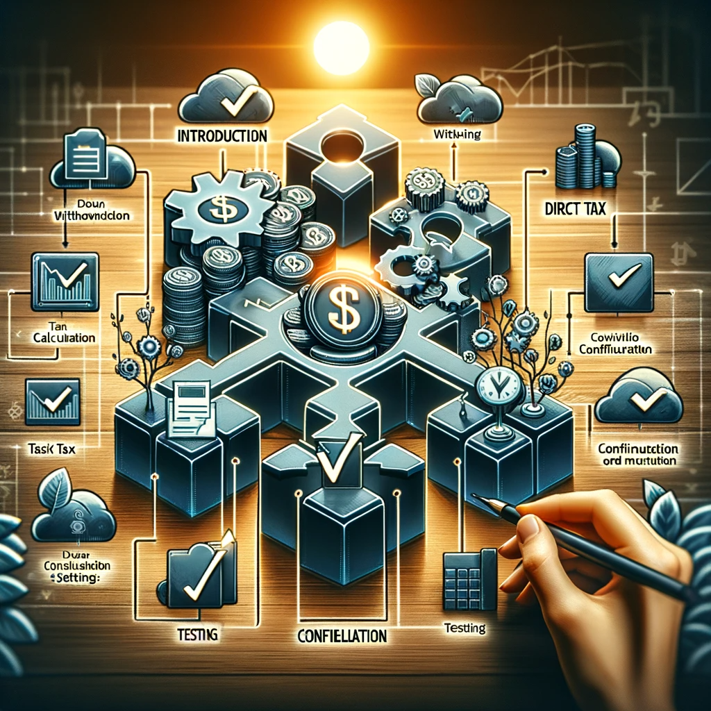 Join our SAP FICO Course and dive into the world of Financial ...