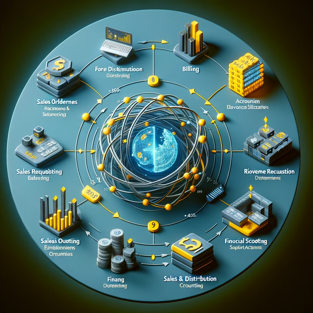 Join our SAP FICO Course and dive into the world of Financial ...