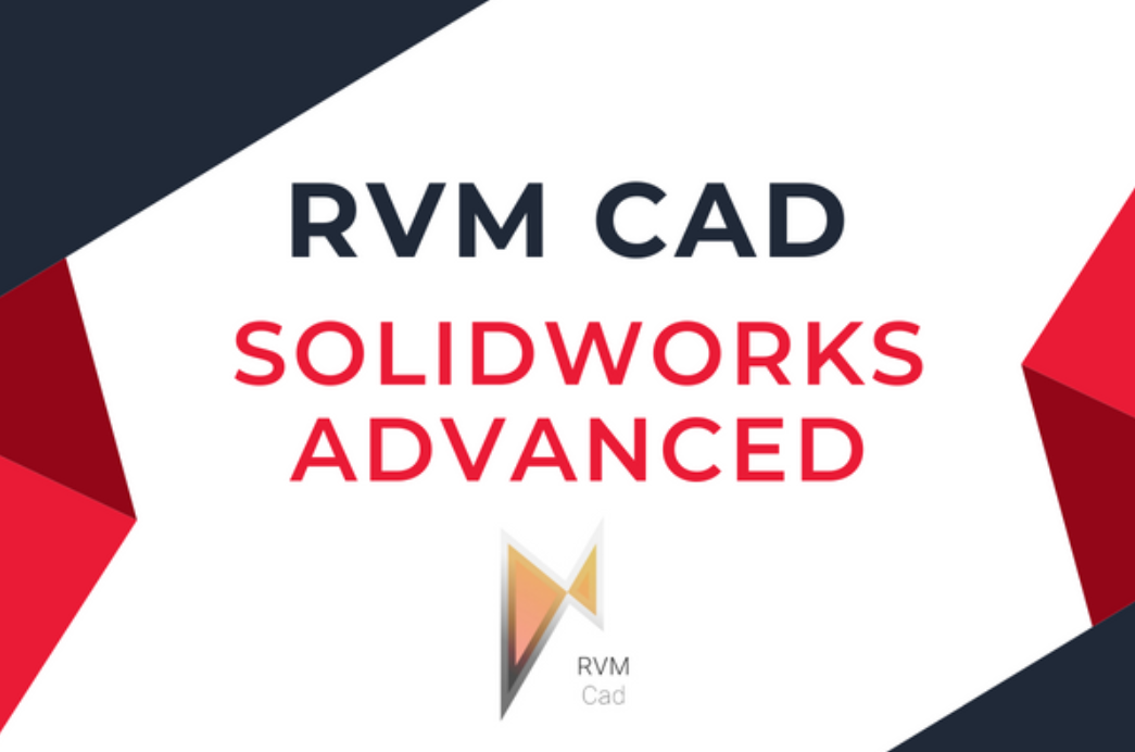 RVM CAD