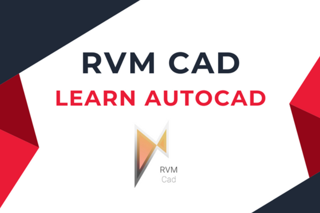 RVM CAD