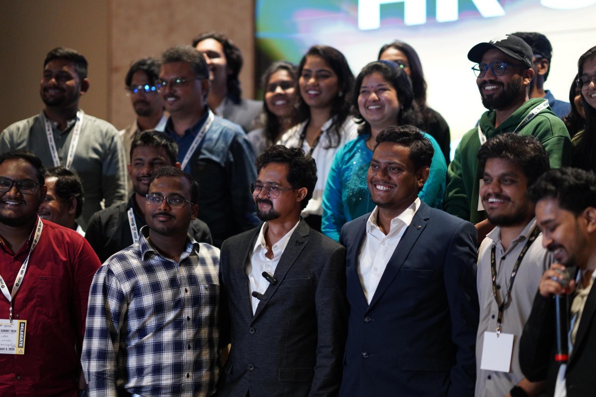 Frontlines Edu Tech - Building Trust & Careers