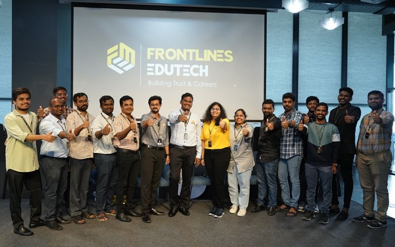 FLM's Data Analytics Training in Telugu - Become A Data Analytics Pro