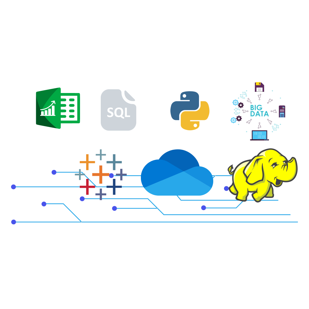 FLM's Data Analytics Training in Telugu - Become A Data Analytics Pro