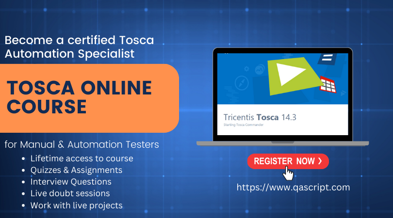 Master Automation Testing Tools with Expert Online Training | Learn ...