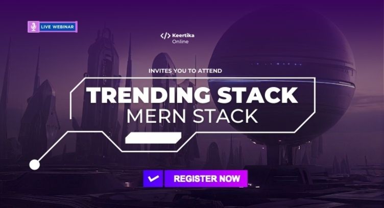 Get Started for free: Exclusive Masterclass on MERN Stack Web Dev