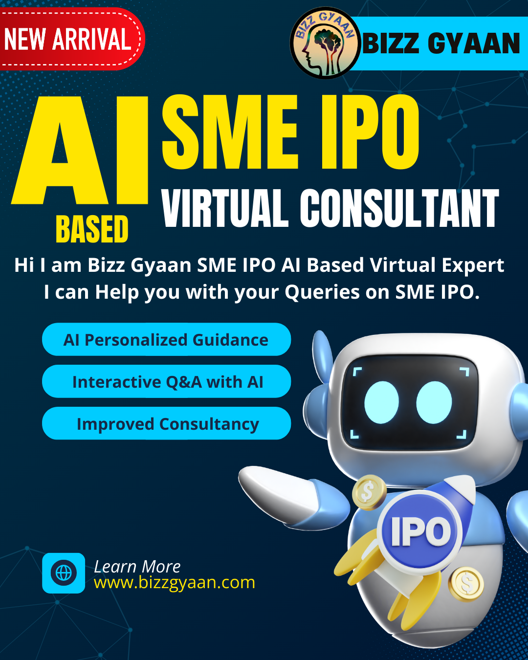 Bizz Gyaan GPT Store