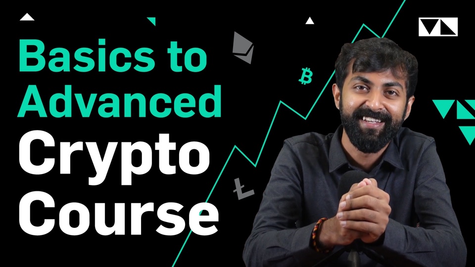 Crypto Course