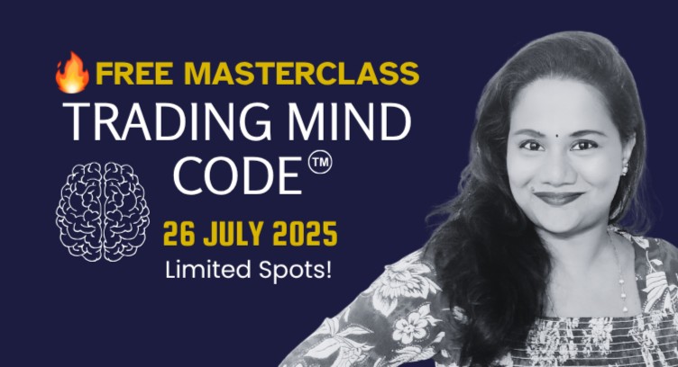 The Trading Mind Code