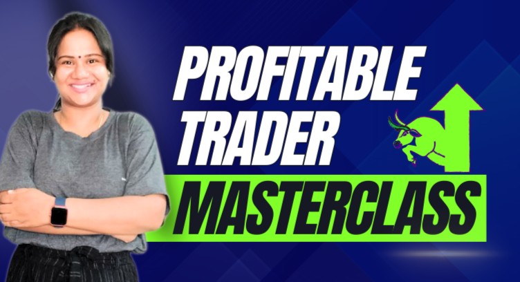 Profitable Trader Masterclass Bundle