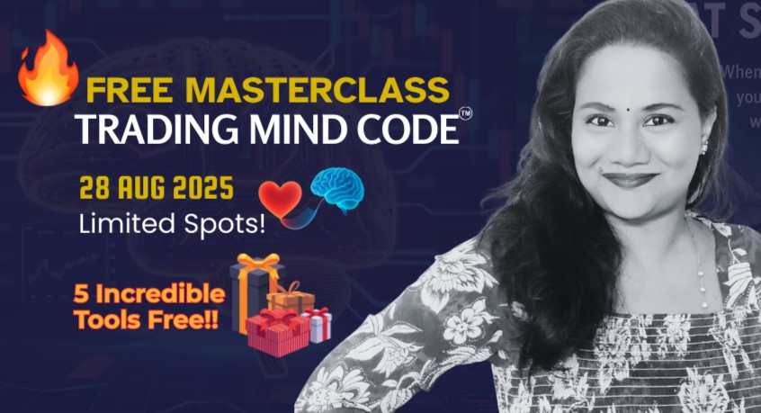 The Trading Mind Code™ Webinar (You don’t need more strategies. You ...