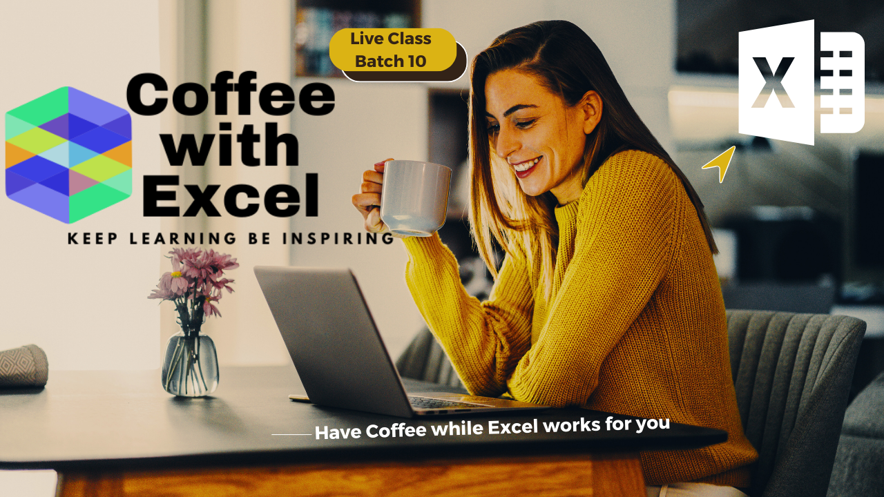 coffeewithexcel.in