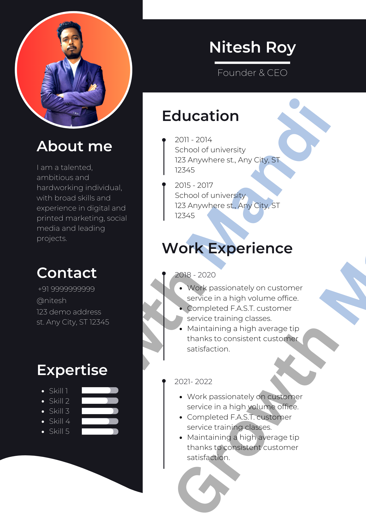 AI Career Kit | AI Driven Resume, Cover Letter, Portfolio | Get Your ...