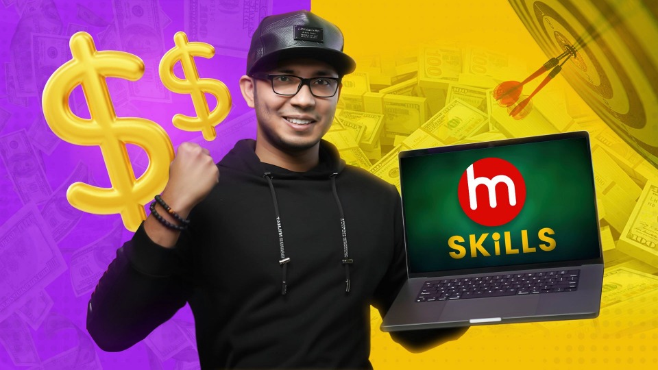 MSB Academy Skills - Free Online Education for Everyone