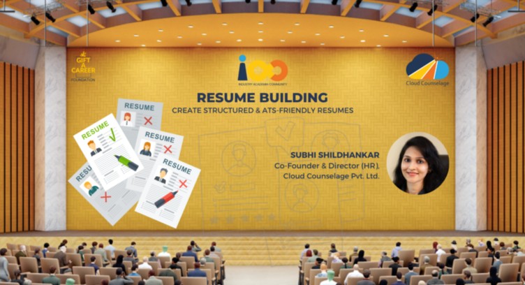 Resume Building