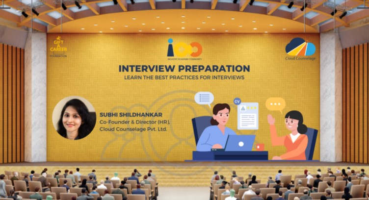 Interview Preparation