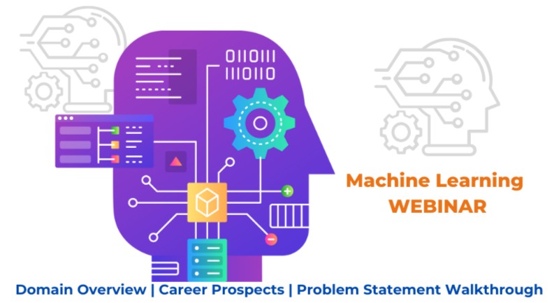 Machine Learning Webinar