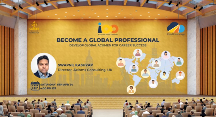 Become Global Professional