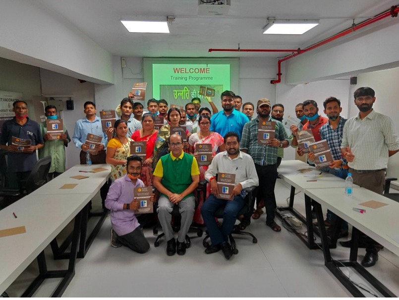 Shubham Learning is a truly exceptional learning and development organization