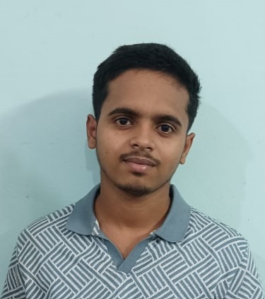 Deepak Singh | Web Developer