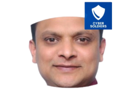 CISA Certification Training by Saaz Rai (CISA-SR-01)