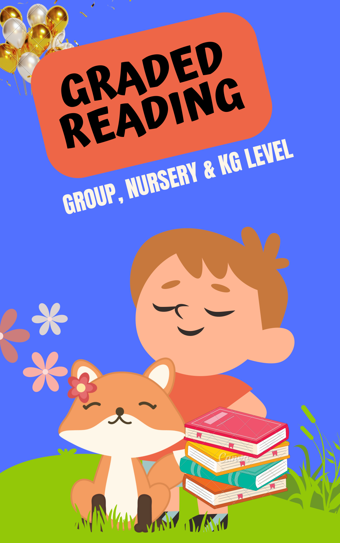 Tesol Kids' Center