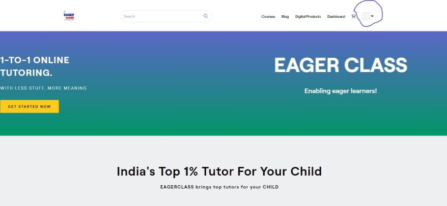 Eager Class | Online Math Classes | Online JEE Mains Preparation | Best IIT Coaching | Math ...