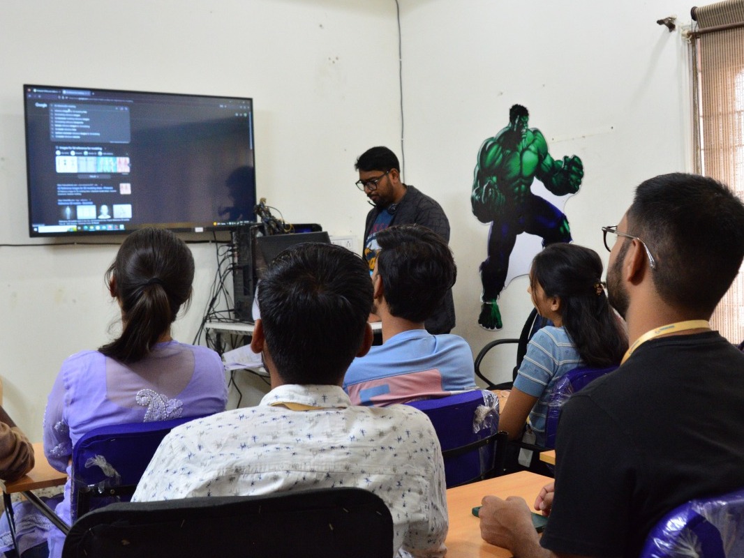 Shubhkamna Institute : Online Course