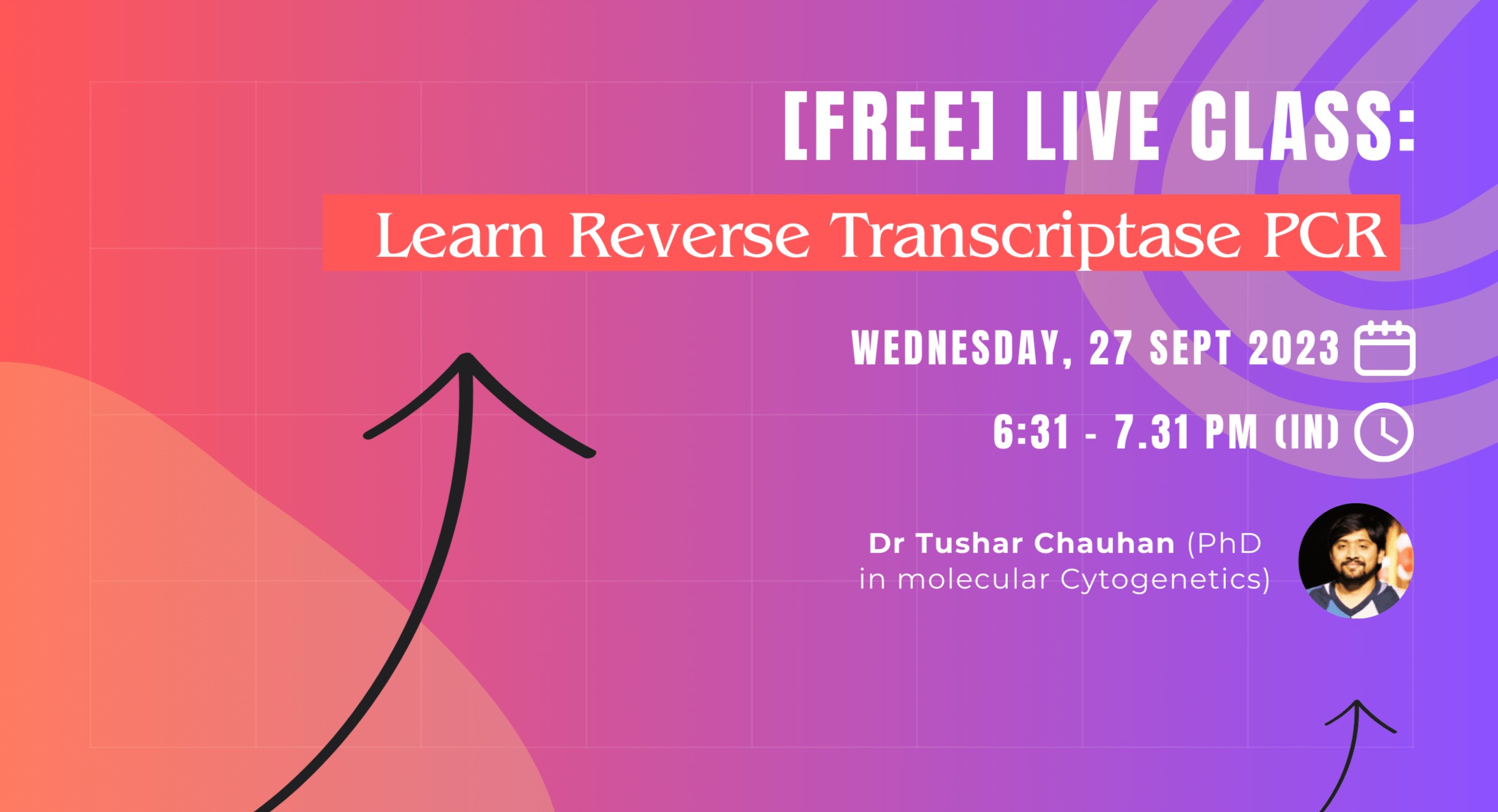 Learn Reverse Transcriptase (RT) PCR