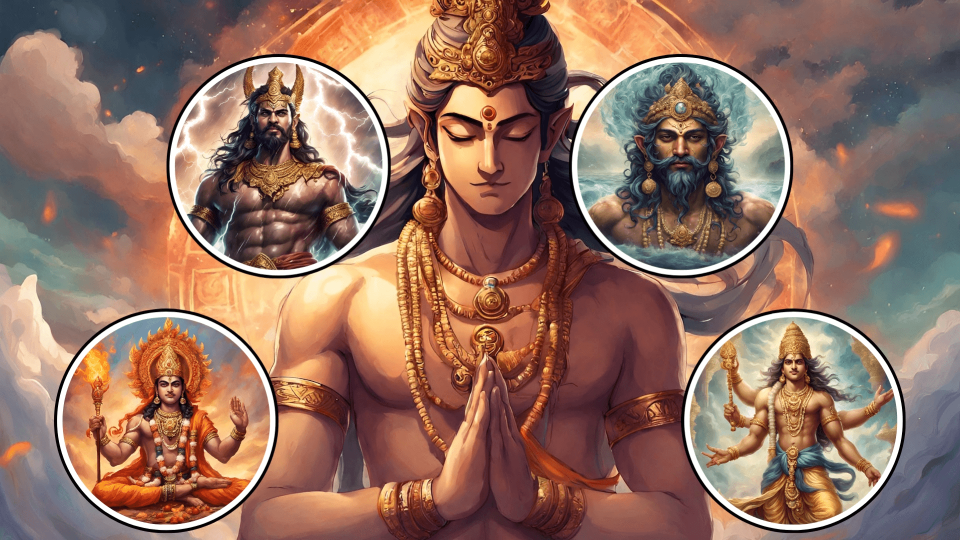A Complete Guide to Sanatana Dharma