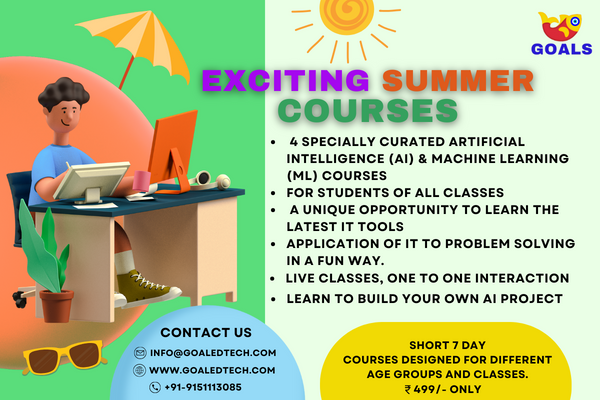 Gensmart Open Advance Learning Solution