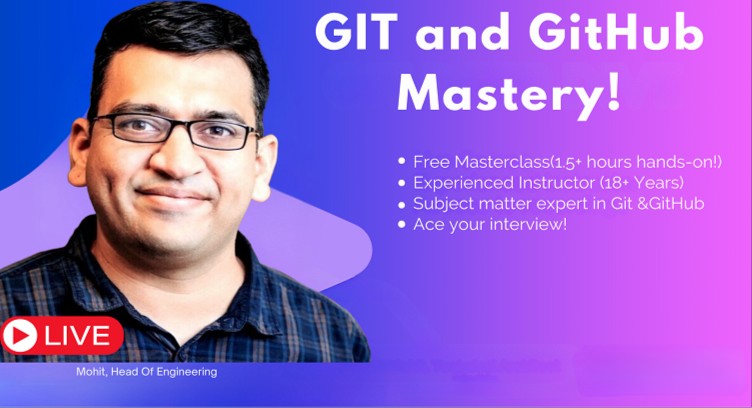 Git and GitHub Pro Mastery for Developers and DevOps Professionals
